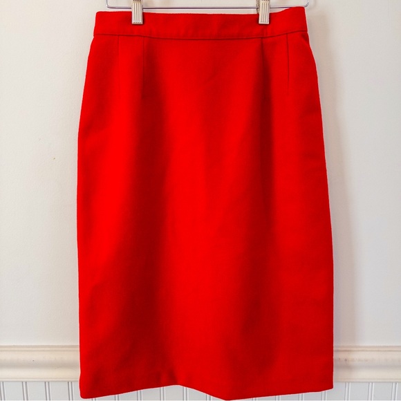 Marina Pappas | Skirts | Vintage Marina Pappas Pencil Skirt | Poshmark